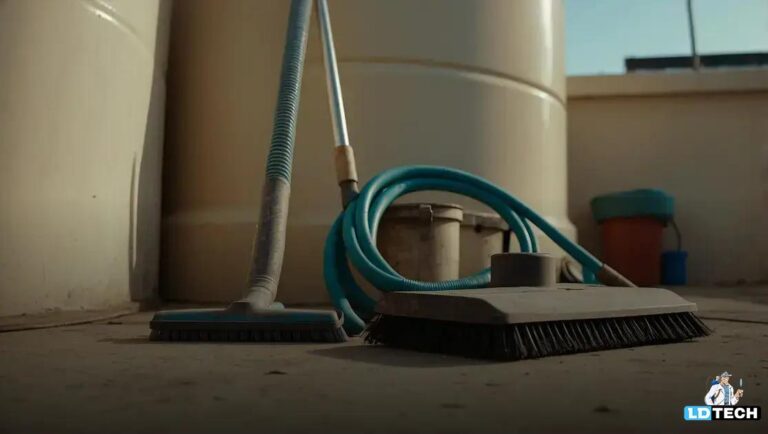 Limpeza de caixa dágua com água sanitária: Dicas essenciais para uma ...